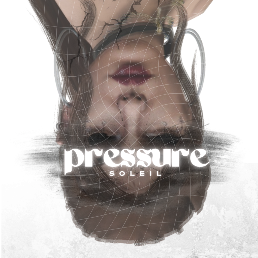 PRESSURE (CD) | Soundify